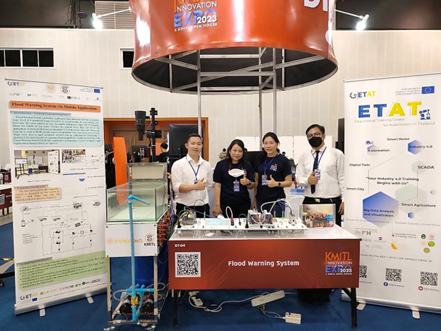 Kmitl Open House 2019