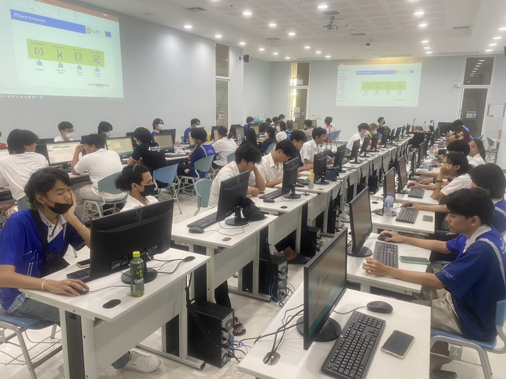 ETAT Certificate Exam 2023