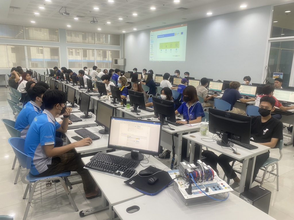 ETAT Certificate Exam 2023